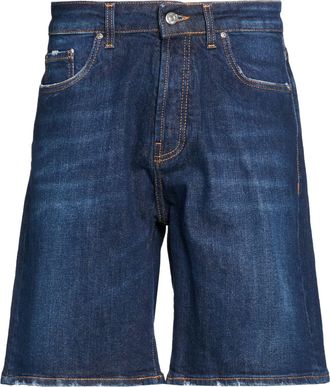 Liu Jo HOSEN & R&Ouml;CKE - Jeansshorts auf YOOX.COM