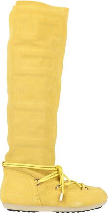 MOON BOOT x GCDS SCHUHE - Stiefel auf YOOX.COM