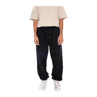The North Face ESS Terry SD RLX Pant - - Sport - Herren - Schwarzk - XL