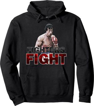 Rocky Fighters k&auml;mpfen Pullover Hoodie
