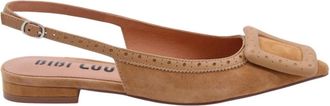 Bibi Lou Femme, Chaussures, Brun, Taille: 38 EU Cabazon