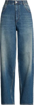 Isabel Marant HOSEN & R&Ouml;CKE - Jeanshosen auf YOOX.COM