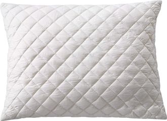 Billerbeck Organic 381 Cosidream nature Naturkissen 40x80