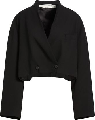 Isabel Benenato JACKEN & M&Auml;NTEL - Jacken und Anoraks auf YOOX.COM