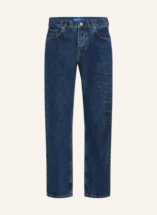 Karl Lagerfeld Karl Lagerfeld Jeans Jeans blau
