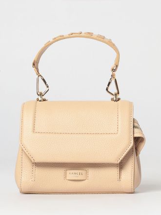 Lancel Mini Sac Femme couleur Noisette