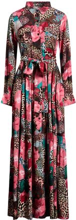 Connor & Blake KLEIDER - Maxi-Kleider auf YOOX.COM