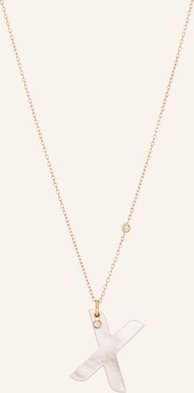 Wempe Wempe Anh&auml;nger Twist Fine Jewelry rosegold