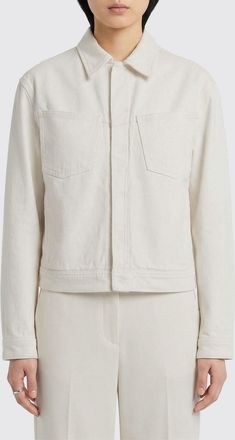 SA SU PHI Jacke Damen Farbe Beige