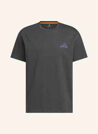 ADIDAS TERREX Adidas Terrex T-Shirt Graphic grau