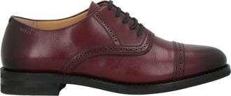 Bally SCHUHE - Schn&uuml;rschuhe auf YOOX.COM