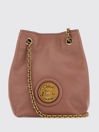 Chlo&eacute; Minitasche Damen Farbe Braun