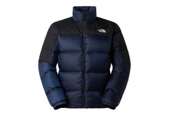 The North Face Daunenjacke The North Face Herren Daunenjacke Diablo Down 2.0 Jacket 8993