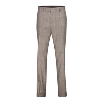HUGO BOSS Genius HW Hose - - Trousers - Herren - Braun - XL