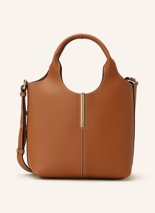 Tod's Tods Shopper Mini braun