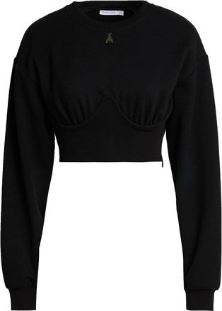 Patrizia Pepe TOPS - Sweatshirts auf YOOX.COM