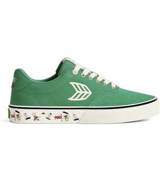 Cariuma PEANUTS Naioca PRO Snoopy W - Sneakers - Damen