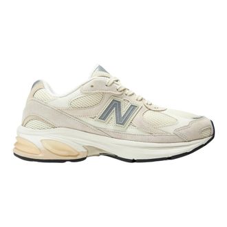 New Balance Homme, Sport, Beige, Taille: 44 1/2 EU Abzorb 2010