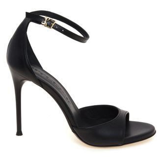 Sergio Levantesi Damen, Schuhe, Schwarzk, 38 EUGr&ouml;&szlig;e