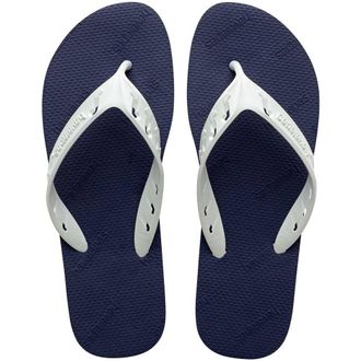 Havaianas Hav. Track Go Flip-Flops f&uuml;r Herren, Marineblau, 10/11 UK