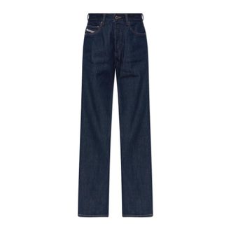 Diesel Jeans 1971 D-Sent - - Jeans - Damen - Blau - W30