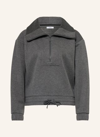 Reiss Reiss Sweat-Troyer Layla grau