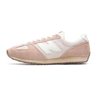 New Balance Herren, Schuhe, Beige, 44 EUGr&ouml;&szlig;e
