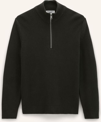 Marc O'Polo Denim Marc Opolo Denim Pullover schwarz