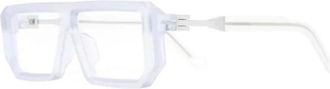 Vava unisex, Accessoires, Blanc, Taille: 57 MM Bl0030 Eyeglasses