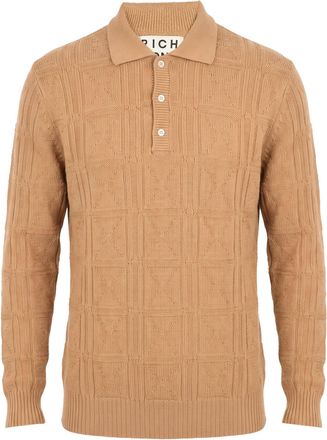 John Richmond STRICKWAREN - Pullover auf YOOX.COM