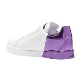 Dolce & Gabbana Damen, Schuhe, Lila, 36 EUGr&ouml;&szlig;e