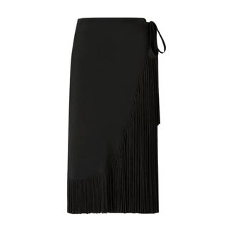 Pinko Pinko, Damen, R&ouml;cke, Schwarzk, SGr&ouml;&szlig;e