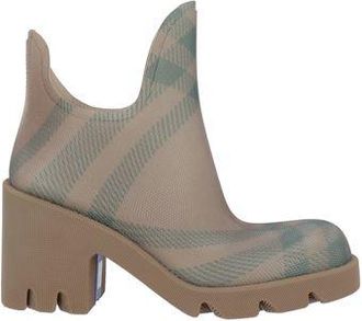 Burberry CHAUSSURES - Bottines sur YOOX.COM
