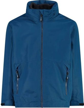 F.lli Campagnolo Kinder Doppeljacke KID JACKET FIX HOOD DETACHBLE INN.JACKET