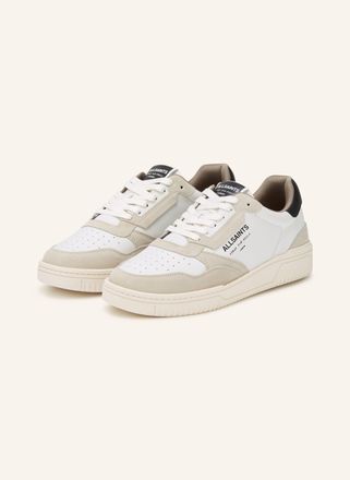 AllSaints Allsaints Sneaker Regan weiss