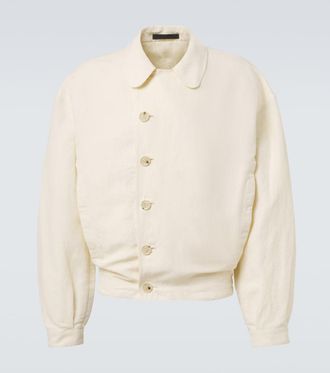 Giorgio Armani Veste Archivio