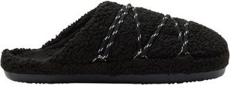 Moon Boot Teddy Slipper - Hausschuhe