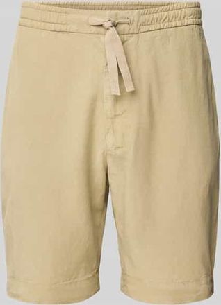 Officine G&eacute;n&eacute;rale Shorts mit Lyocell-Anteil