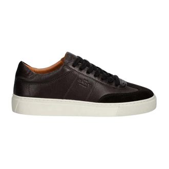 GANT Homme, Chaussures, Brun, Taille: 45 EU Baskets McJulien