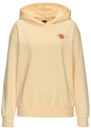 Bench Kapuzenpullover mit gro&szlig;em Printdruck auf dem R&uuml;cken, Loungewear