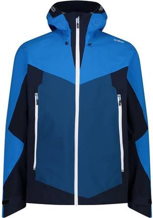 F.lli Campagnolo Herren Funktionsjacke MAN JACKET FIX HOOD