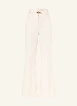 Reiss Reiss Marlenehose Leona beige