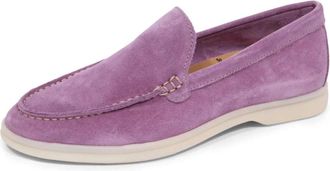 BEKK Femme, Chaussures, Violet, Taille: 39 EU Pant Moccasin