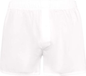 Hanro Boxershorts Fancy Woven