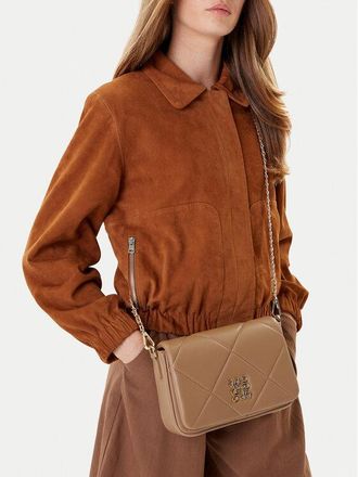 Nine West Handtasche CEO-ANNA-LA482-3299 Beige