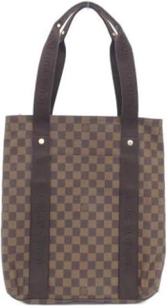 Louis Vuitton Damen, Pre-Owned, Braun, ONE SIZEGr&ouml;&szlig;e