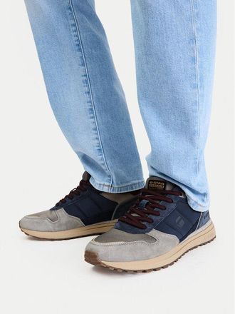 G-Star Raw Sneakers EO-XAVI-03 Dunkelblau
