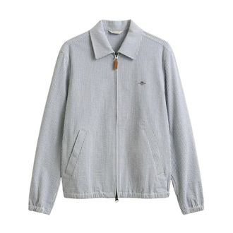 GANT Herren, Jacken, Blau, SGr&ouml;&szlig;e
