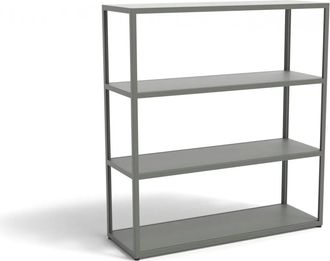 HAY Étagère New order 301 4 étages Hay