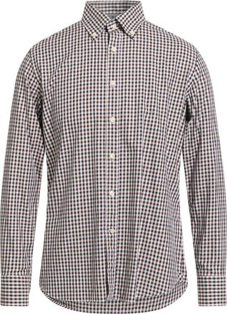 Tintoria Mattei TOPS - Hemden auf YOOX.COM